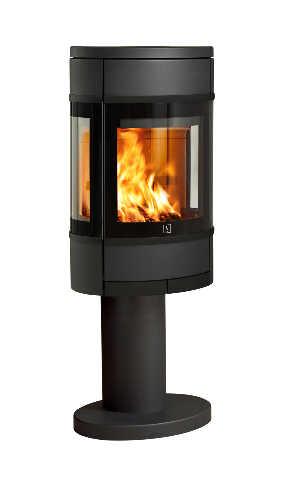 SCAN 68-9 | Wood stoves